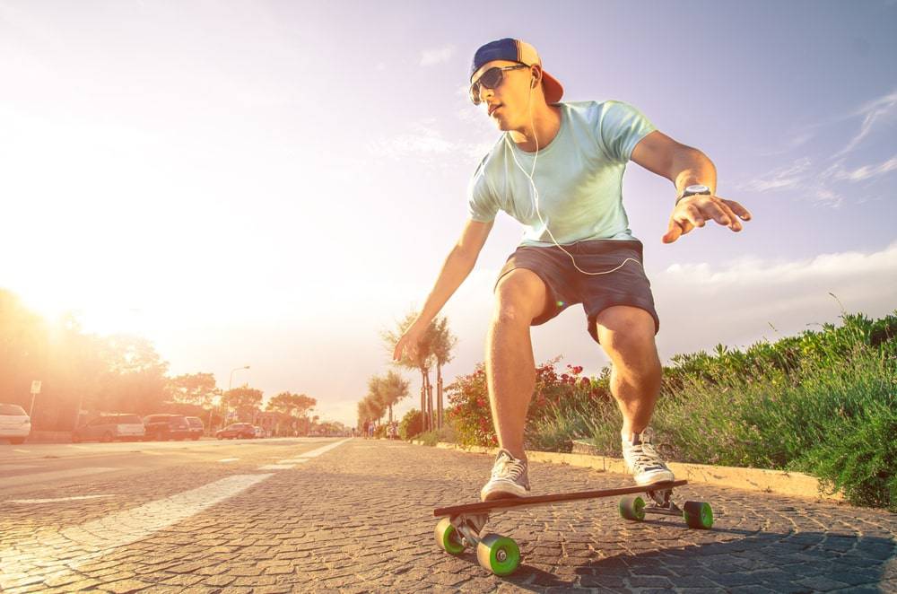 What Are The Best Longboards for Cruising? | 2022