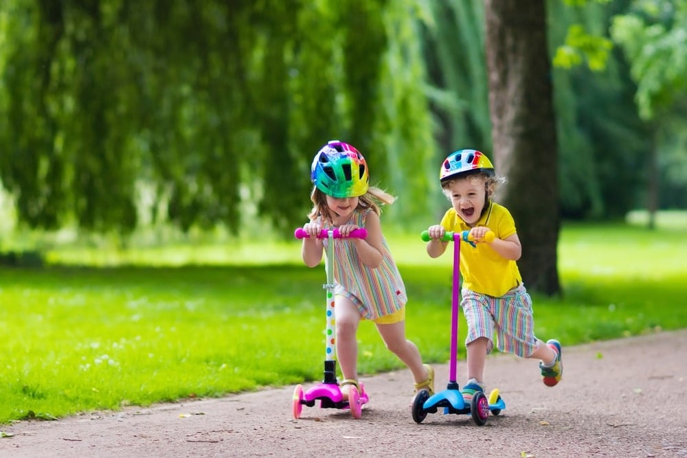 16 Best 3 Wheel Scooter for Kids [ Trending 2022 Review ]